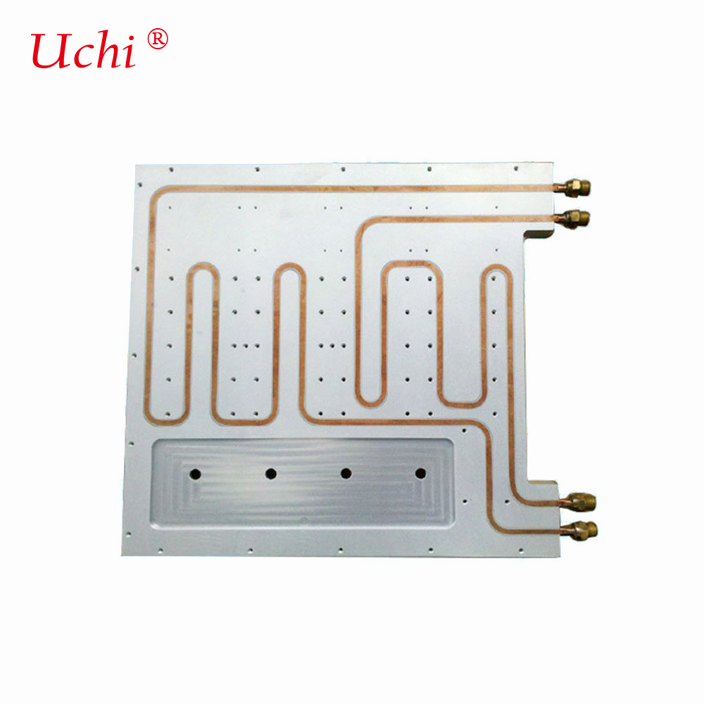 Liquid cooling technology is a heat dissipation technology that uses ...