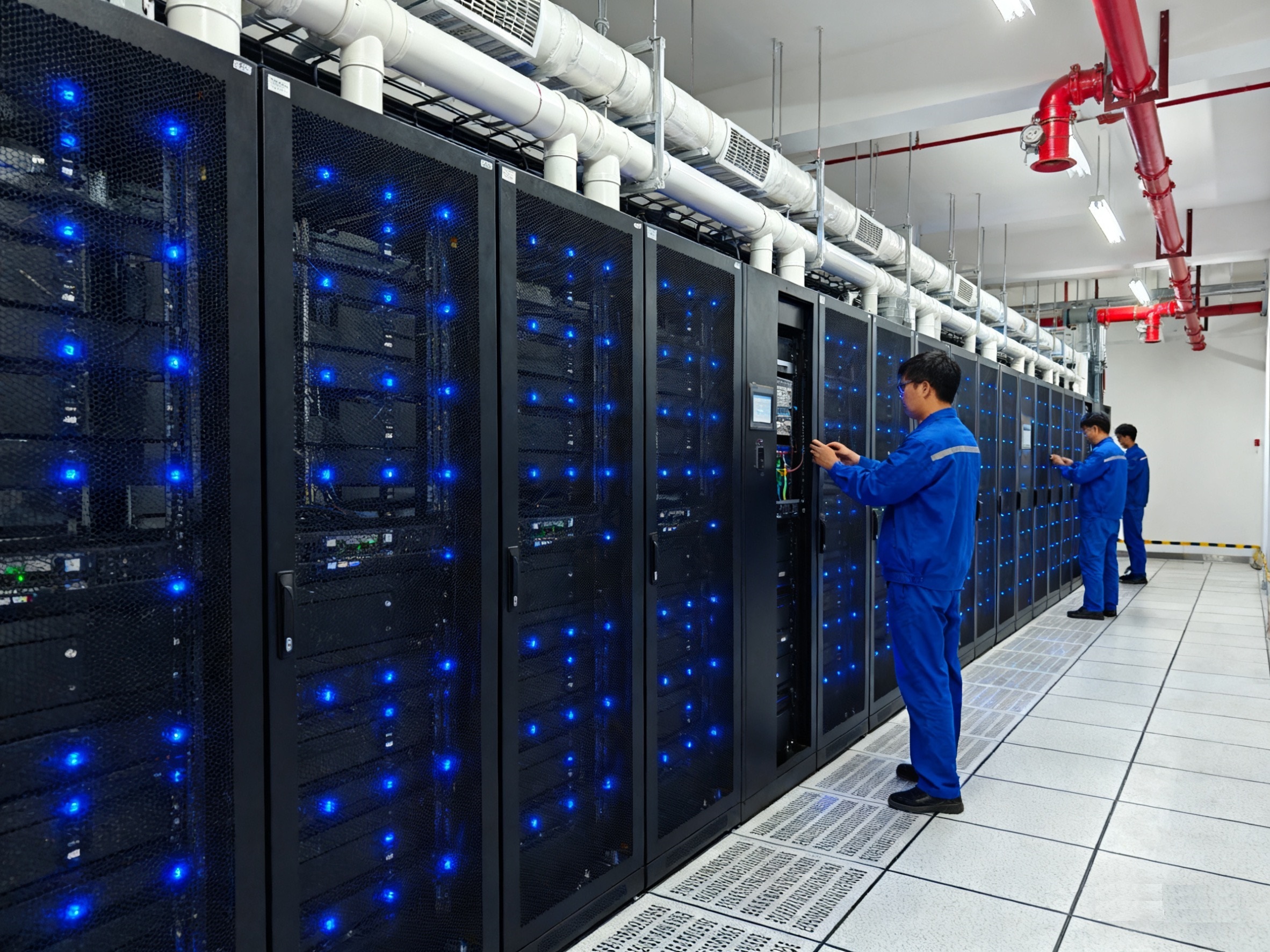 heat sinks