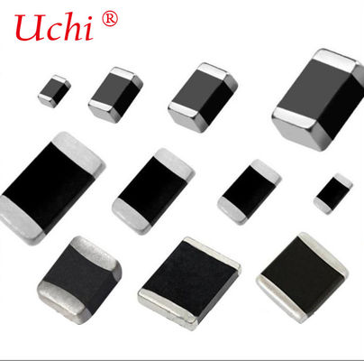 Multilayer Surge Chip NTC SMD Thermistor , MOV High Power Varistor ...