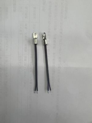 Drop Test Reference Drawing NTC Temperature Sensor No Visible Damage 500VDC