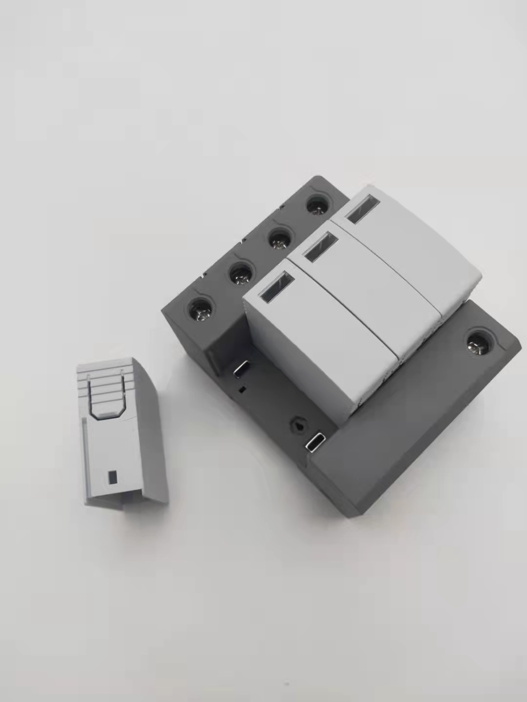 60KA Type 2 Power Surge Protection Device EN 61643-11