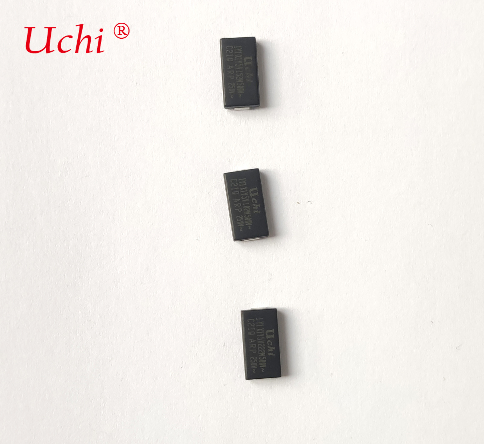 Precision Surface Mount 0805 PTC Thermistor For Temperature Compensation