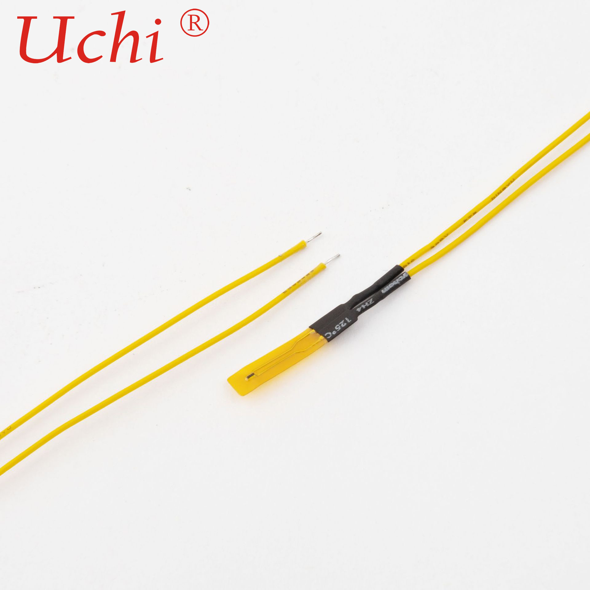 Home Appliances Ntc Thermistor Temperature Sensor For Computers And ...