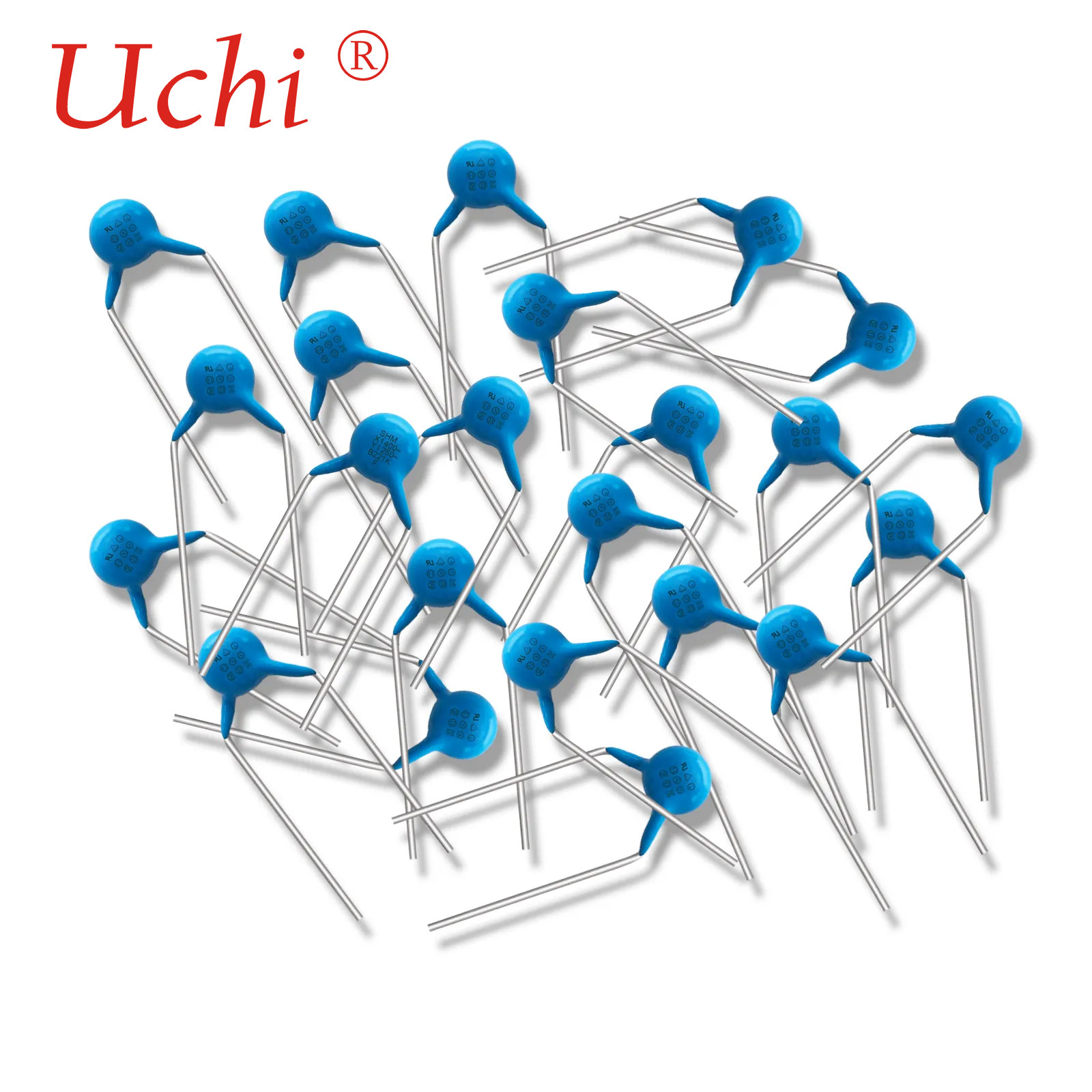 Good Choice Electronic Components Ceramic Capacitor 101K 12KV 100pF Y5T