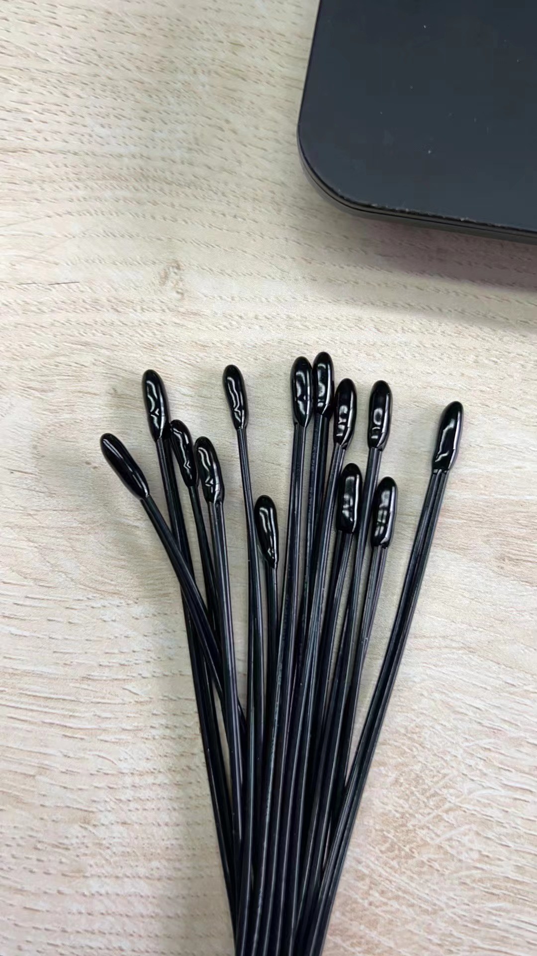 Miniaturized NTC Temperature Sensor With RT1 Reference Resistor ...