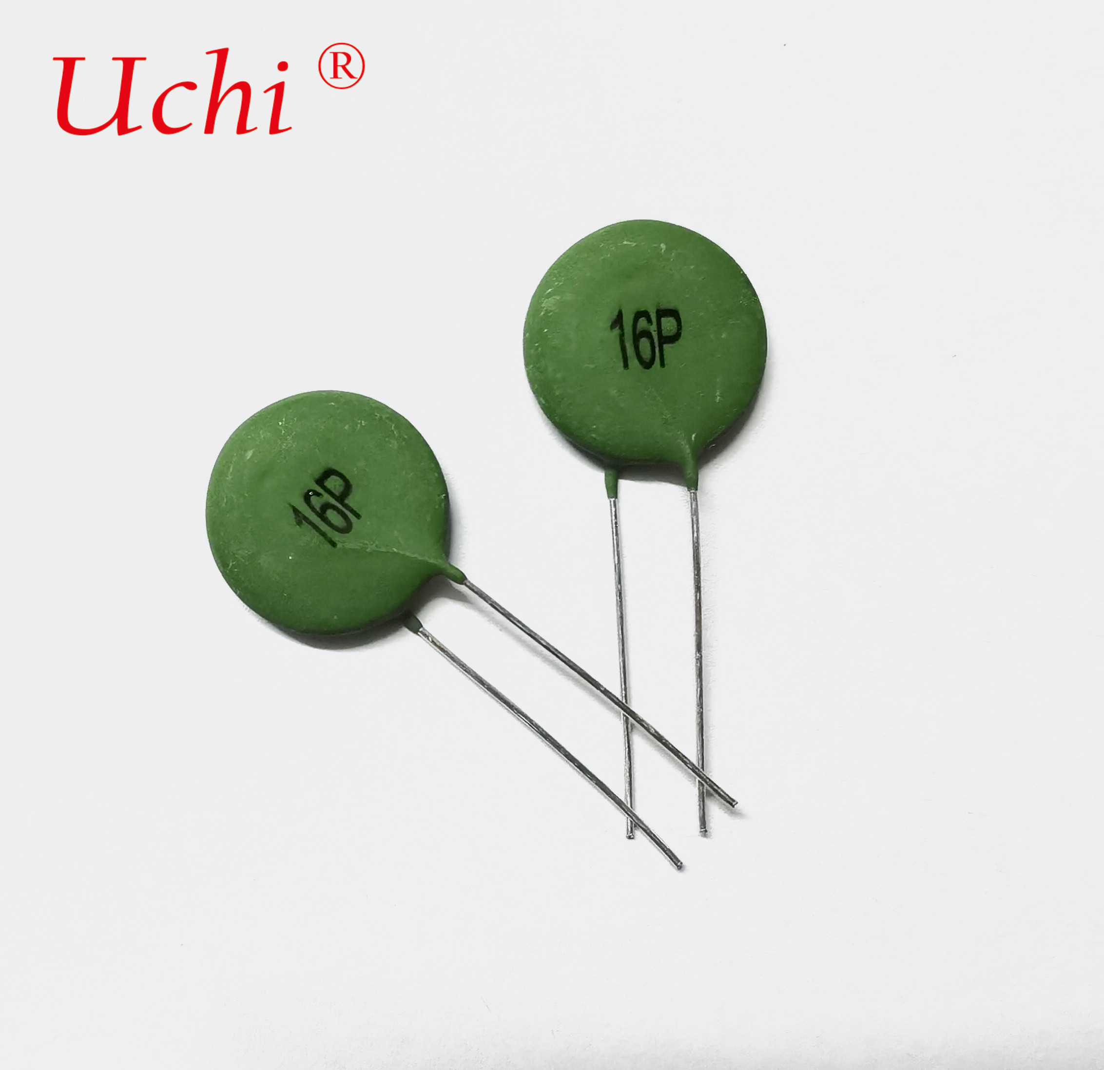 16P 5 Ohms PTC Thermistor For Welding Machine PTC Thermistor Inverter Welding Machine Special