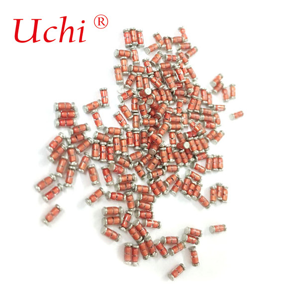 MELF103-3950 10Kohm High Temperature Resistant Surface Mount Thermistor ...