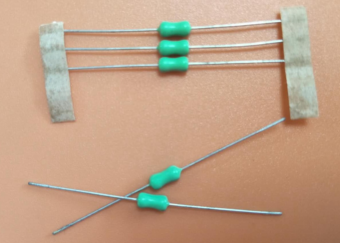 SFB Series Time Delay Glass Fuses PICO Fast Acting Subminiature Axial ...