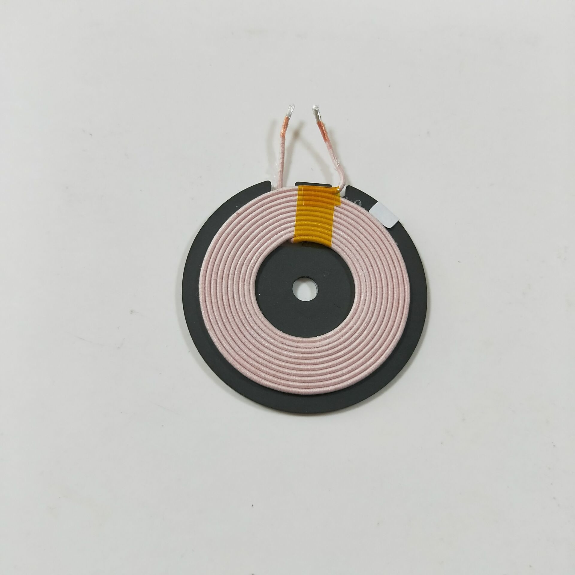 Custom Litz Wire Inductive Charging Coil / Electric Induction Coil ...