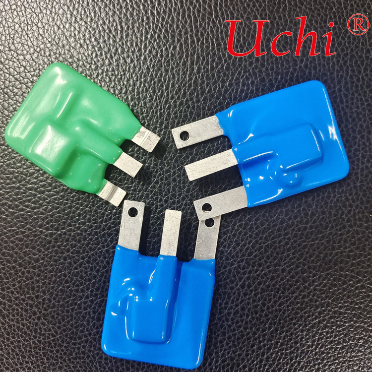 TFMOV Thermal Fuse MOV High Energy Industrial Thermally Protected