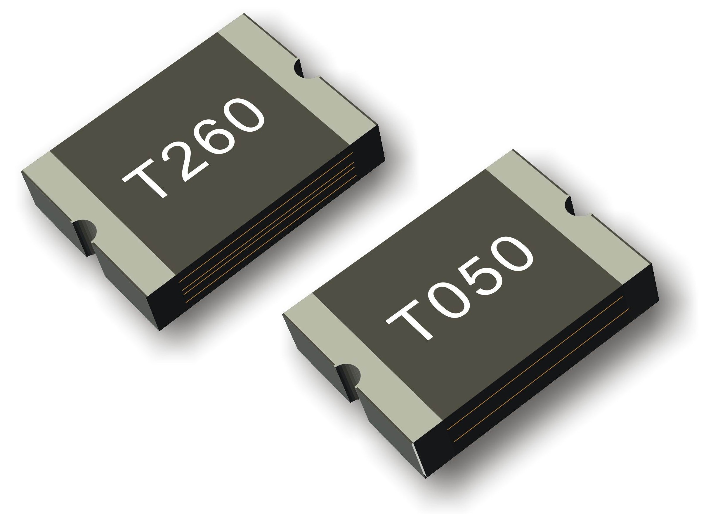 Surface Mount 1812 PPTC Resettable Fuse