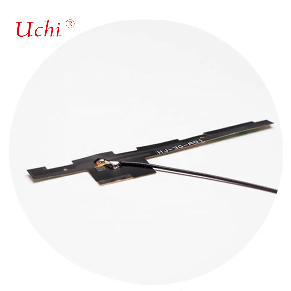 FPC PCB Antenna LoRa NB-IoT 433MHz 915MHz WiFi 2.4GHz LTE Internal Antenna