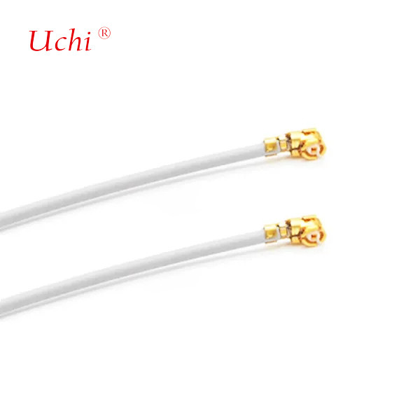 Rf Coaxial Cable UFL To UFL Cable UFL Extension Cable
