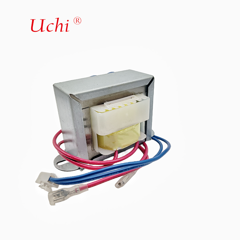 BEE1307 EE13 Upright 5+5PIN Power Distribution Transformer for High Frequency Power