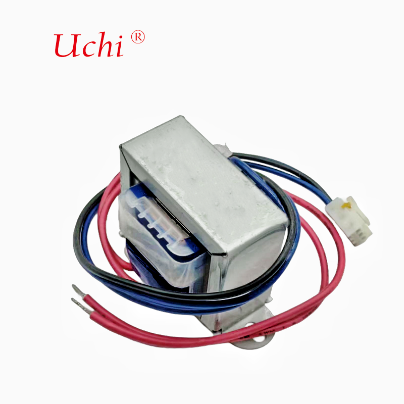 BATQ1801 ATQ18 Horizontal 3+3PIN Power Distribution Transformer 110v To ...