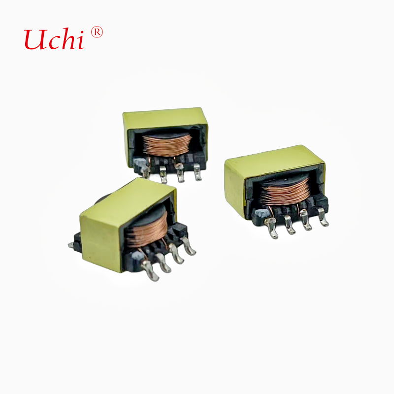 BEI2801 EI28 Vertical 5 5 PIN Dry Type Transformer Ultimate Solution for Power Distribution