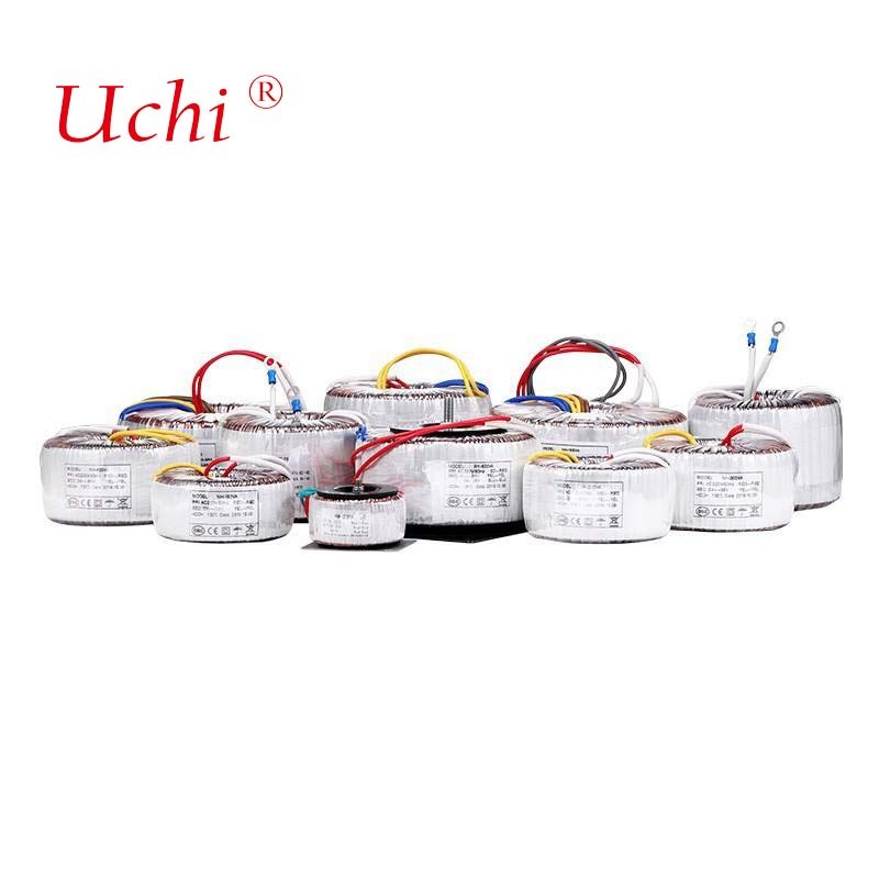 BEE2401 EE24 Vertical Widened 5 3PIN Transformer Perfect Solution for DC Power Distribution