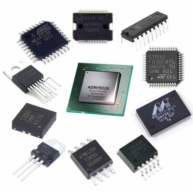 550nA Rail-to-Rail Op Amp IC for Precision Low-Power Applications