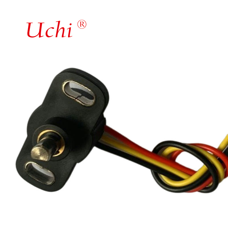 IP67 Waterproof Conductive Plastic Rotary Potentiometer