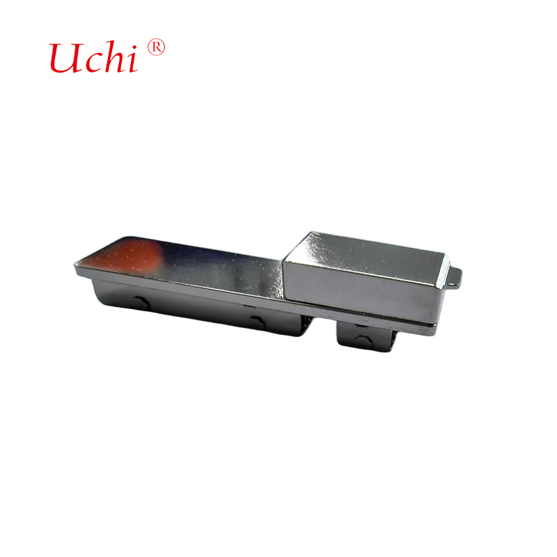 Compact Air-cooled Heat Sink for SFP Optical Modules