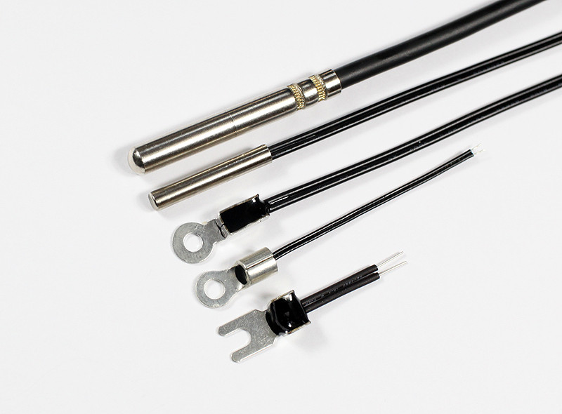 High Stability Refrigerator / Piping / NTC Temperature Sensor
