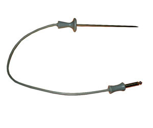 Meat Temperature Probe NTC Temperature Sensor Measure The Temperature ...