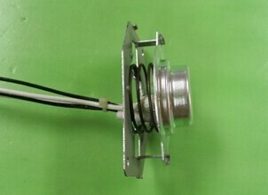 Home Appliances NTC Temperature Sensor Use For Electric Rice Cooker