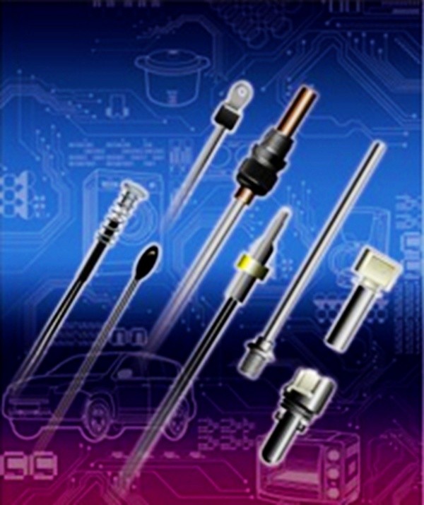 Water Temperature Detection And Control NTC Temperature Sensor For Dish ...