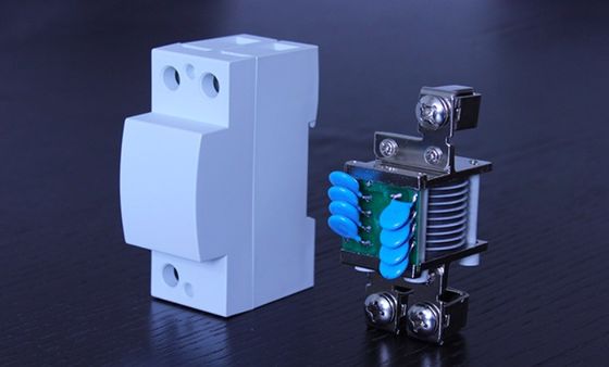 Surge Protection Device SPD factory, Buy good quality Surge Protection ...