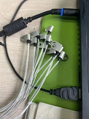 Drop Test Reference Drawing NTC Temperature Sensor No Visible Damage 500VDC