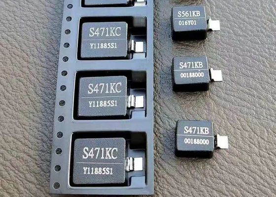 SMD Varistor factory, Buy good quality SMD Varistor Products from China