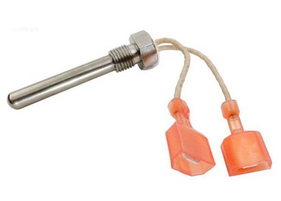 No Defect NTC Temperature Sensor 500VDC Insulation Test EPOXY Filling ...