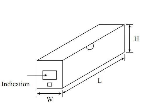 High Precision 2W 600 Ohm 1% E96 Resistor Metal Film , Electronic Resistors