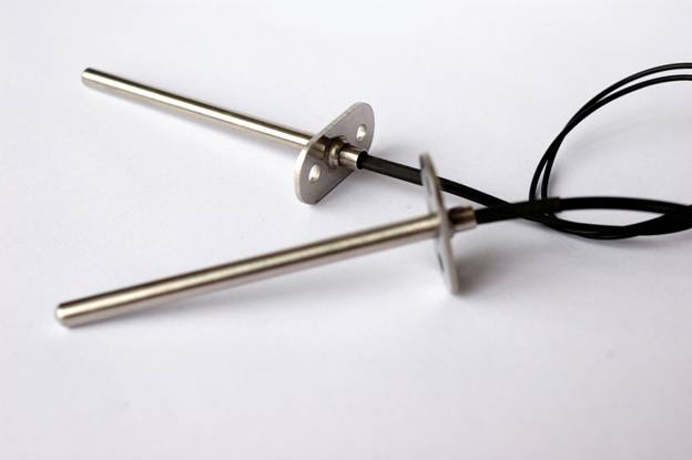 MF5C NTC Temperature Sensor High Accurate Micro Temperature Sensor