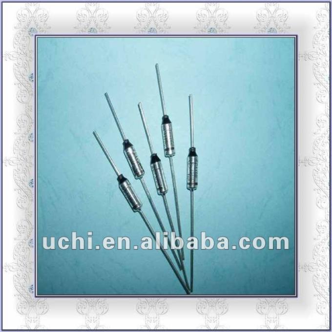 10A Series Thermal Cutoff