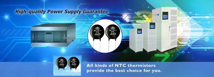 SHIHENG Brand MF73T-1 High Power NTC Thermistor For UPS Power And ...