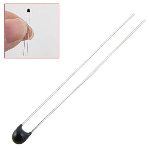 CQC UL CUL Approved MF52 Pearl Shape NTC Thermistor 2K2 2.7KOhm 3950 ...
