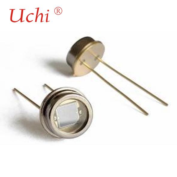 LDR CdS Photoconductive Cells Linear Light Sensor Electronic Components
